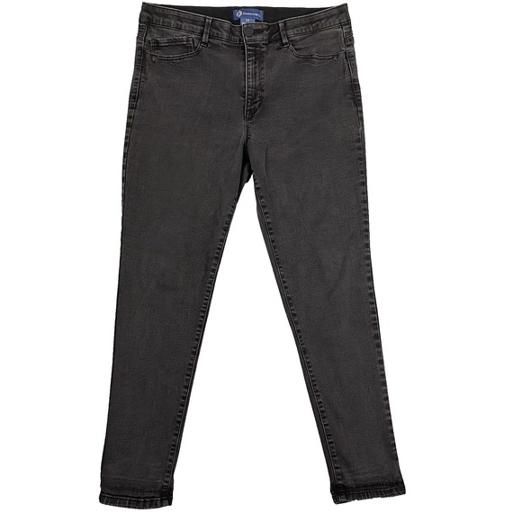Democracy | Jeans | Democracy Absolution Skinny Jeans Women 4 Black ...